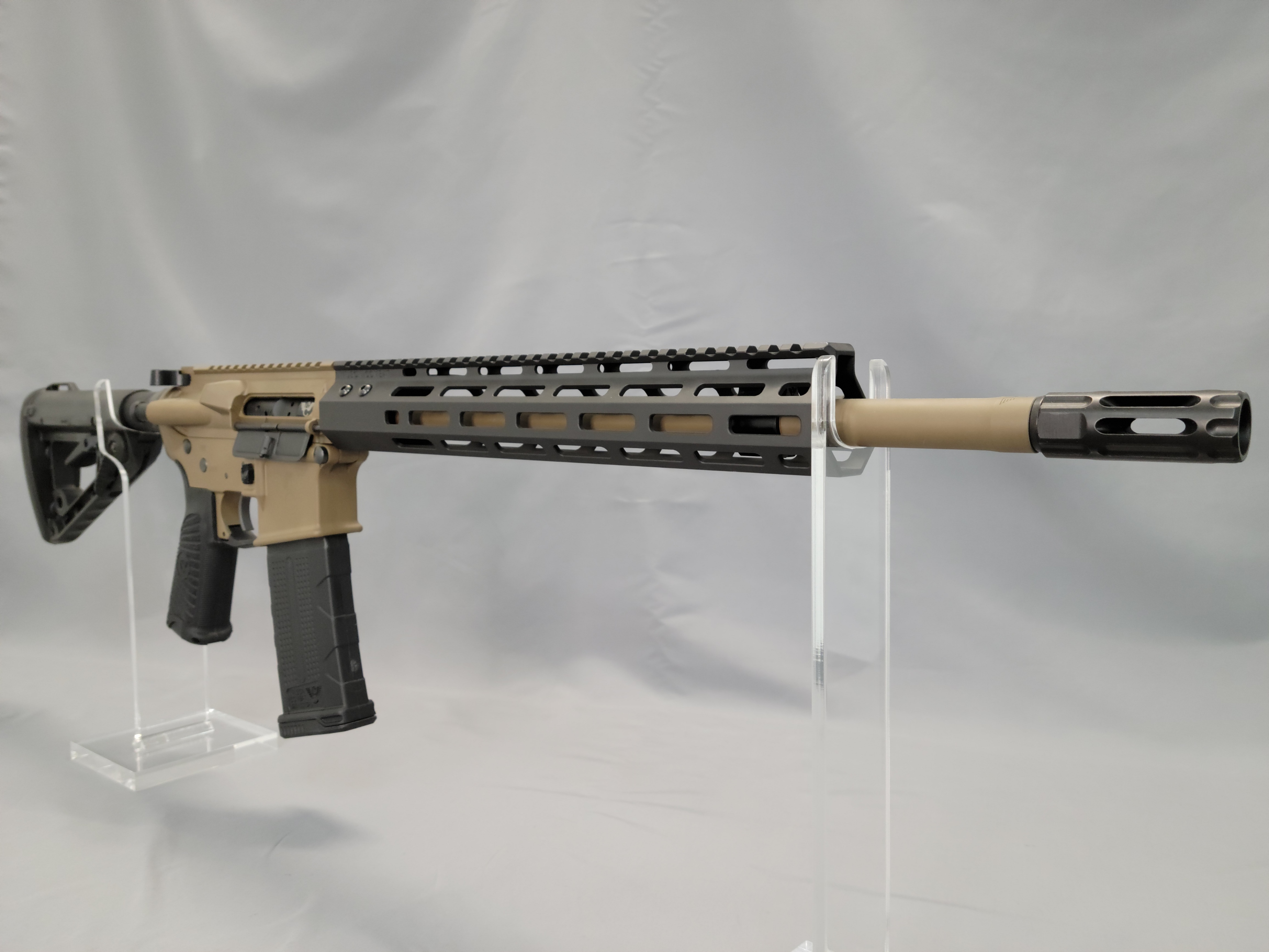 Rifles for Sale - New American Arms