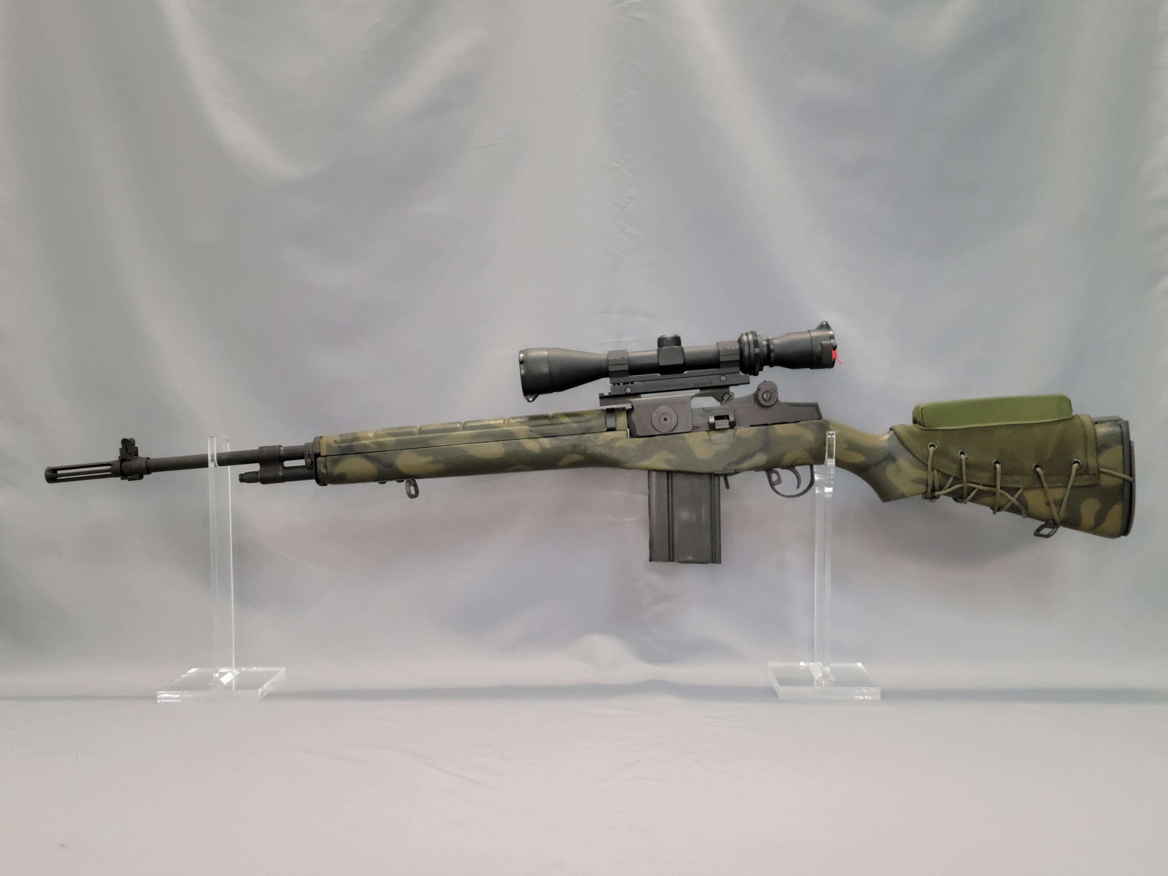 Rifles for Sale - New American Arms