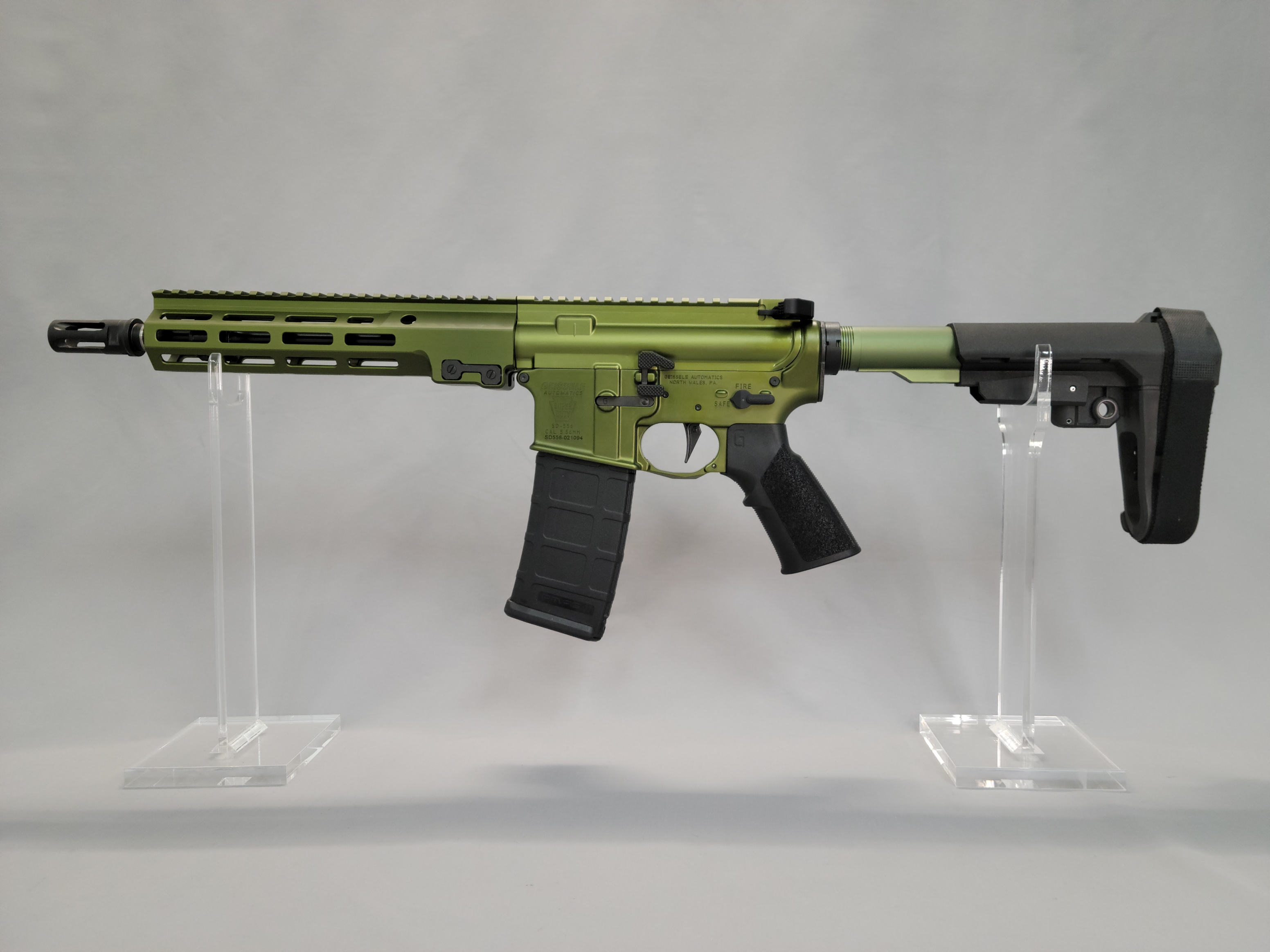 Pistols for Sale - New American Arms