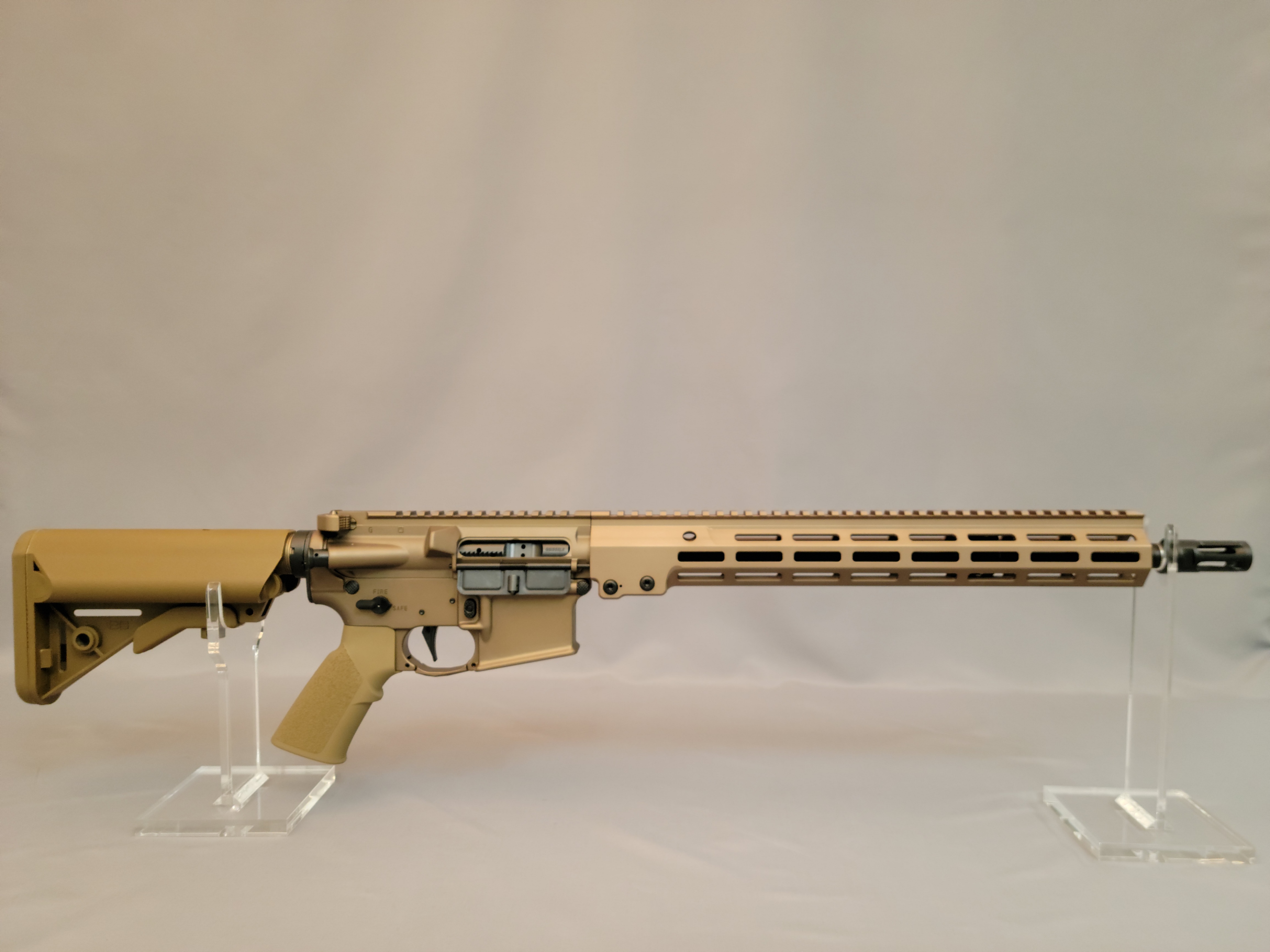 Specials - New American Arms