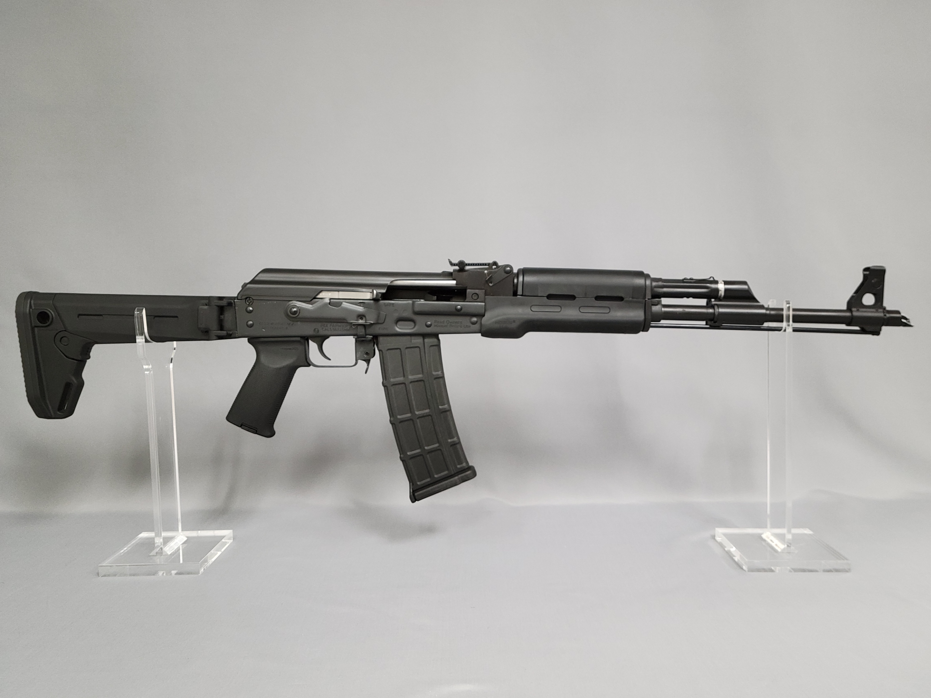 Rifles for Sale - New American Arms