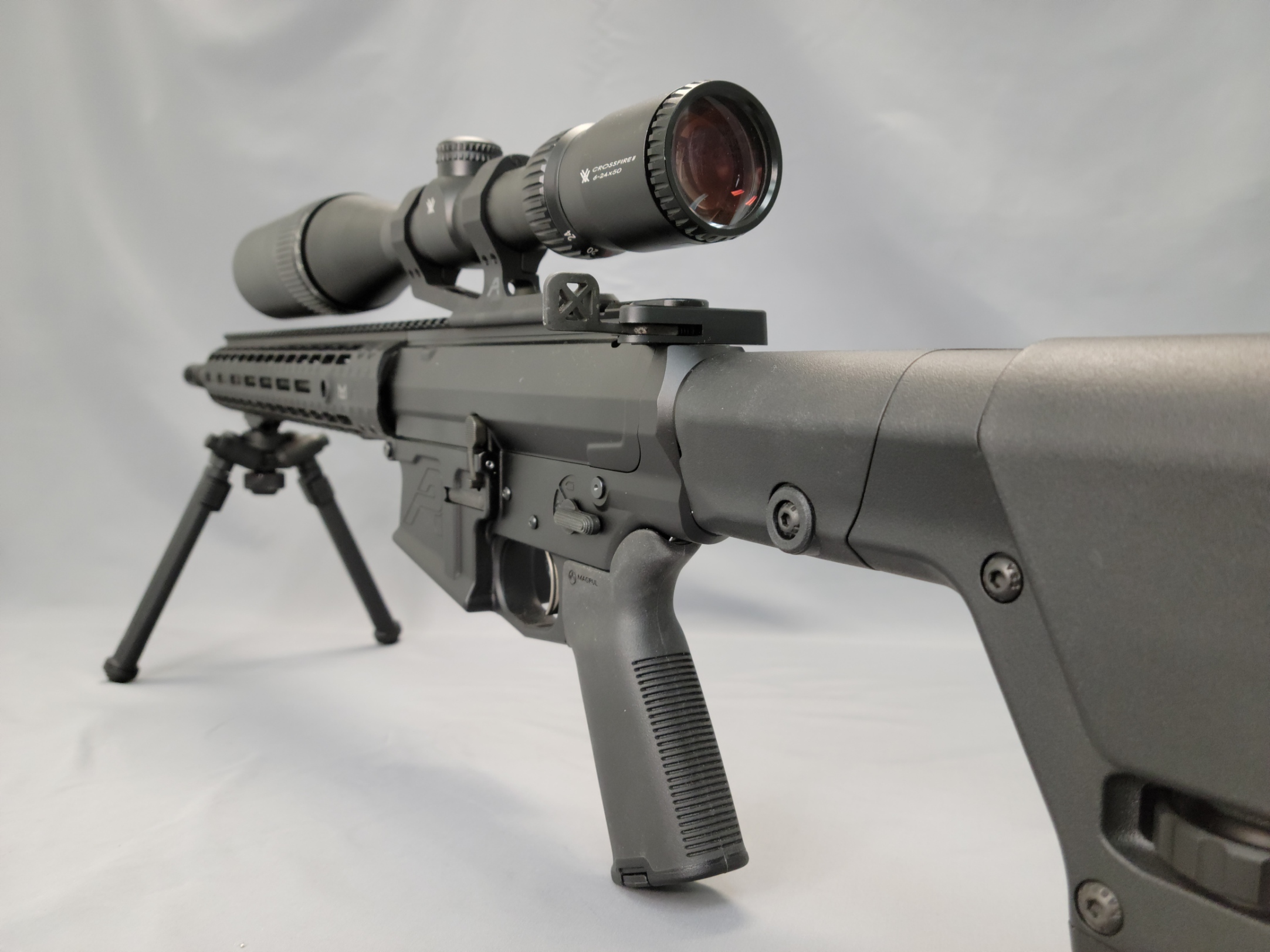 Rifles for Sale - New American Arms