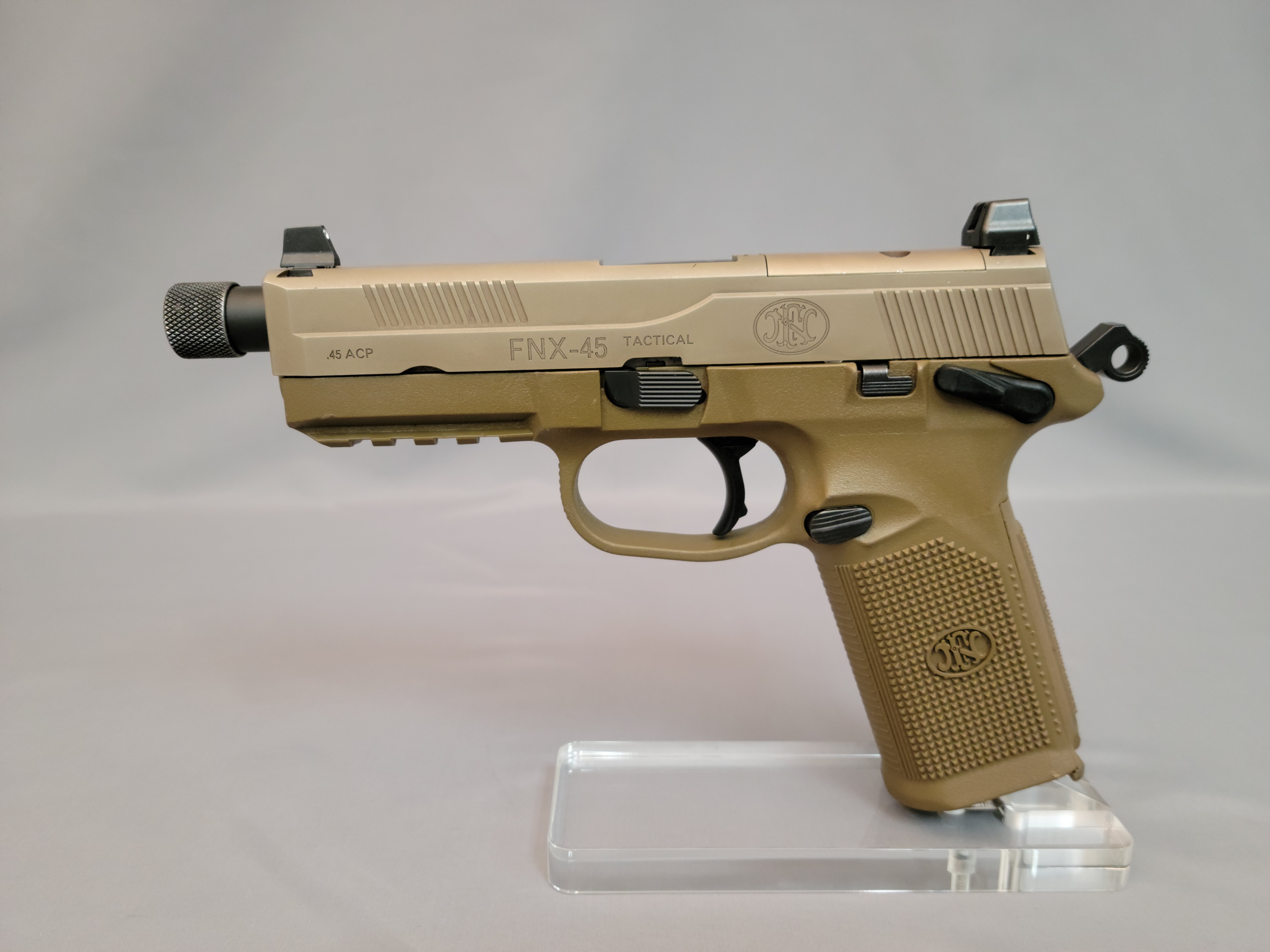 Pistols for Sale - New American Arms