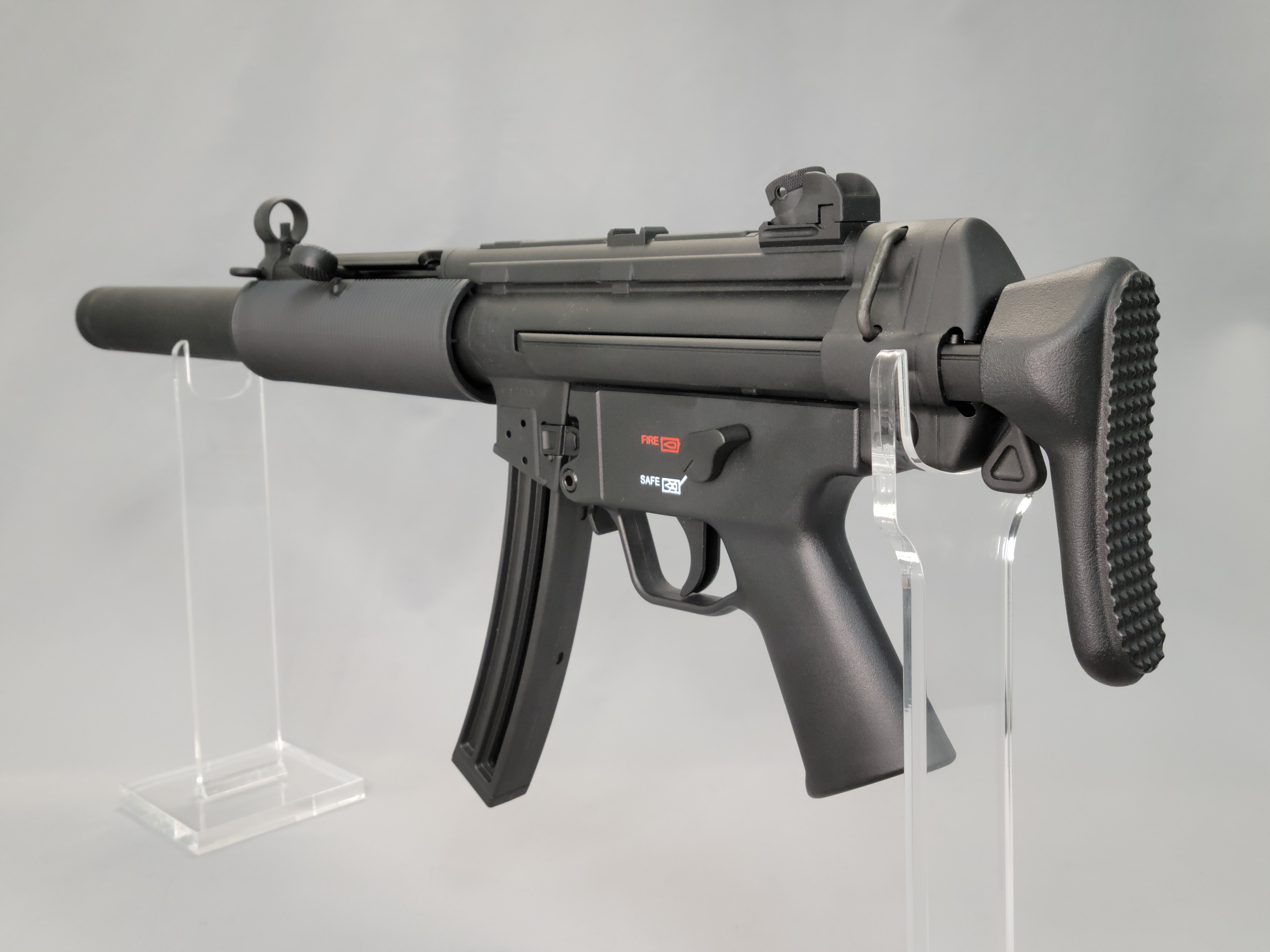 Rifles for Sale - New American Arms