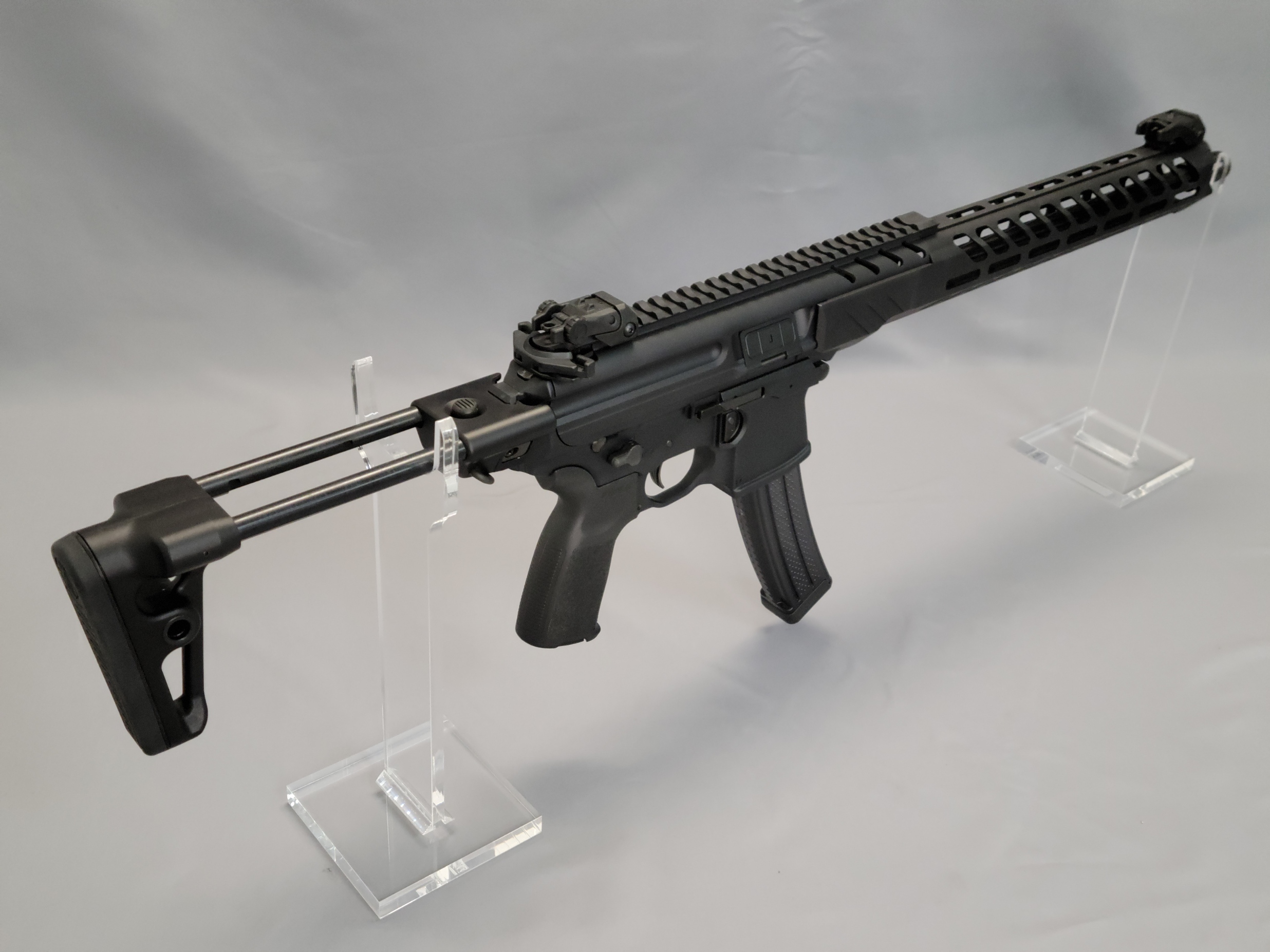 Rifles for Sale - New American Arms