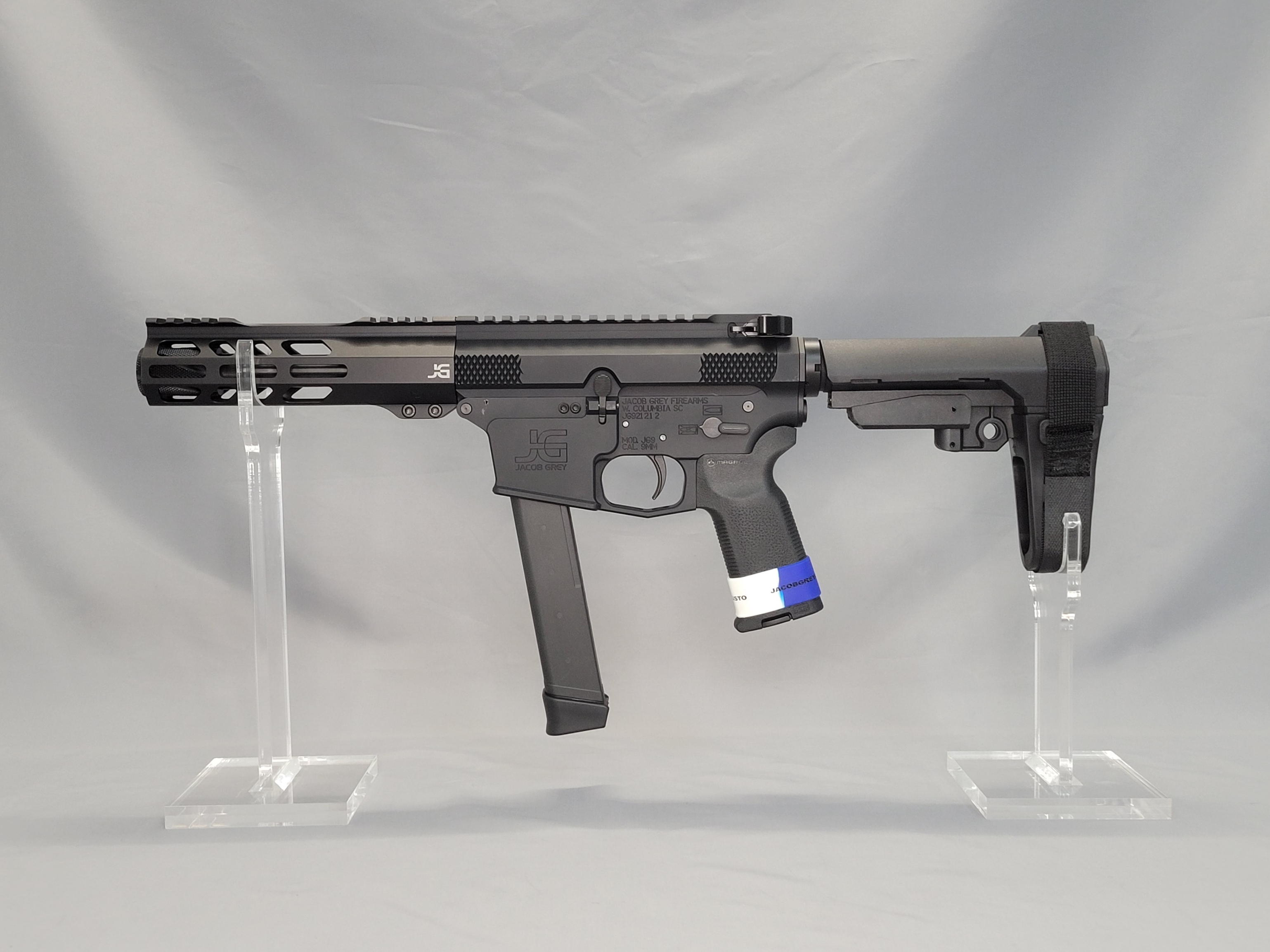 Specials - New American Arms