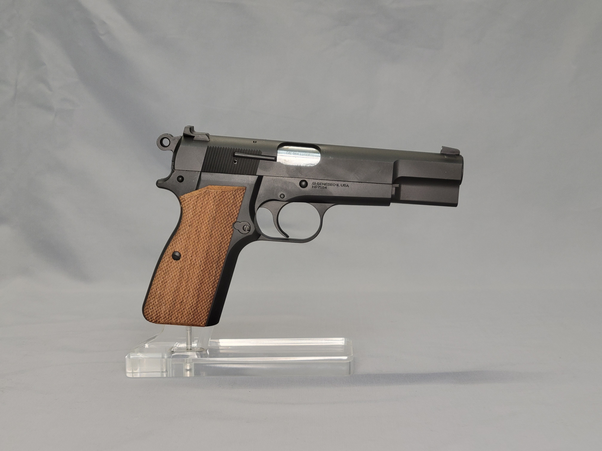 Specials - New American Arms